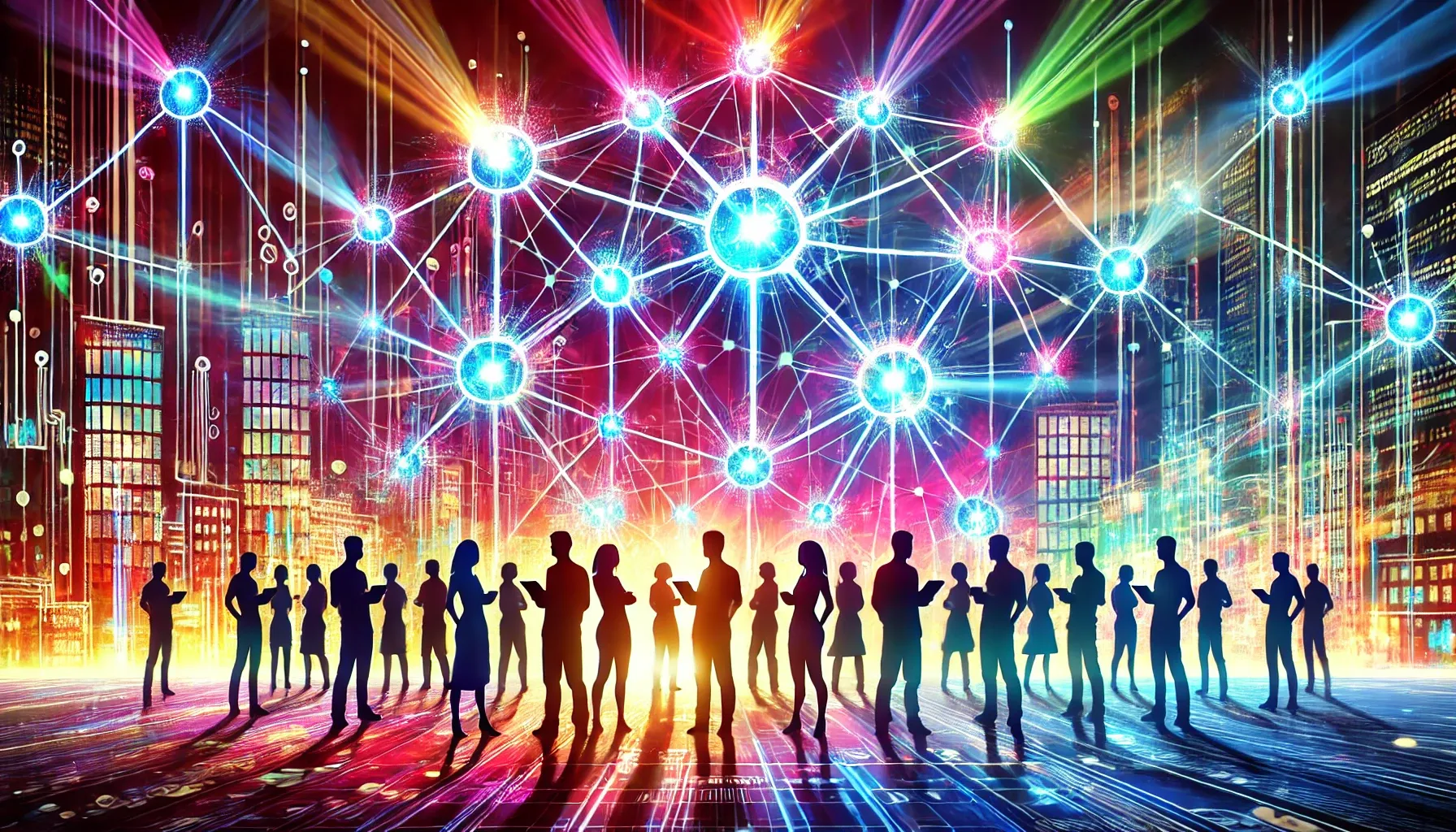Decentralized Peer-to-Peer Communication Appliances: Market Trends ...